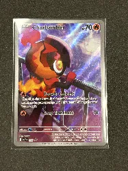 Carte Pokémon Charbambin MEP 022 - DEALiCASH
