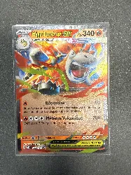 Carte Pokémon Méga-camérupt 022/132 - DEALiCASH