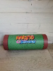 Coffret Parchemin NARUTO SHIPPUDEN partie 1 - coffret collector - Dealicash