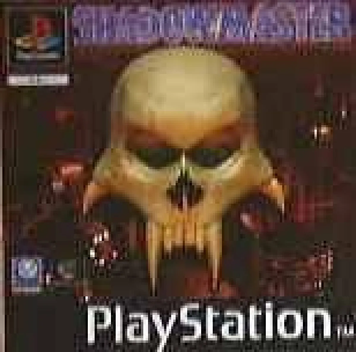Jeu PS1 Shadow Master PS (Playstation 1) - DEALiCASH