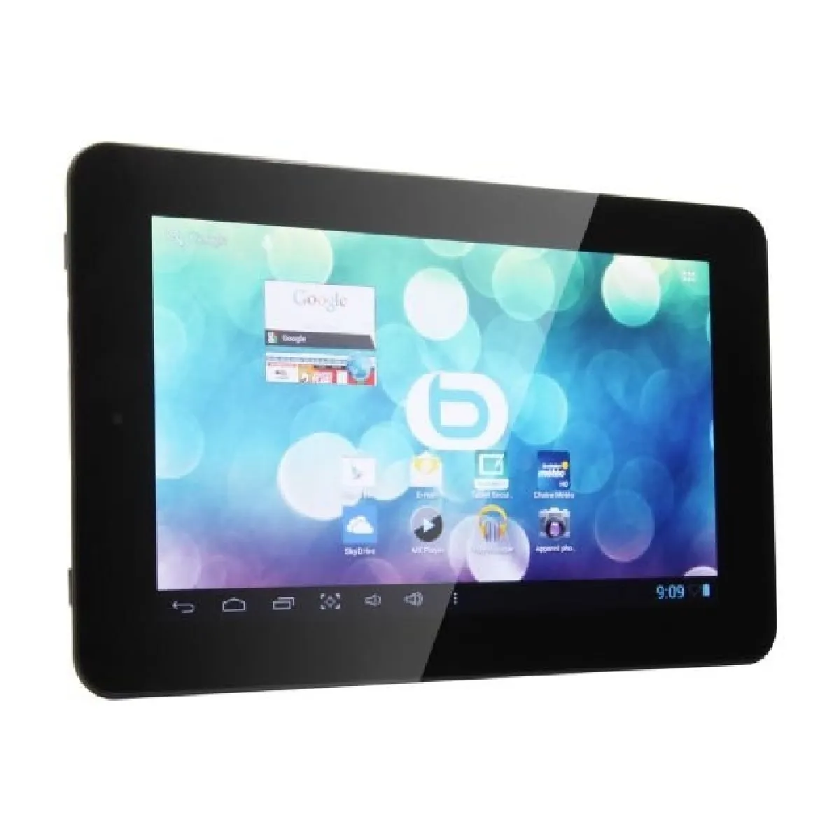 TABLETTE ESSENTIEL B SMART TAB 7001 - DEALiCASH