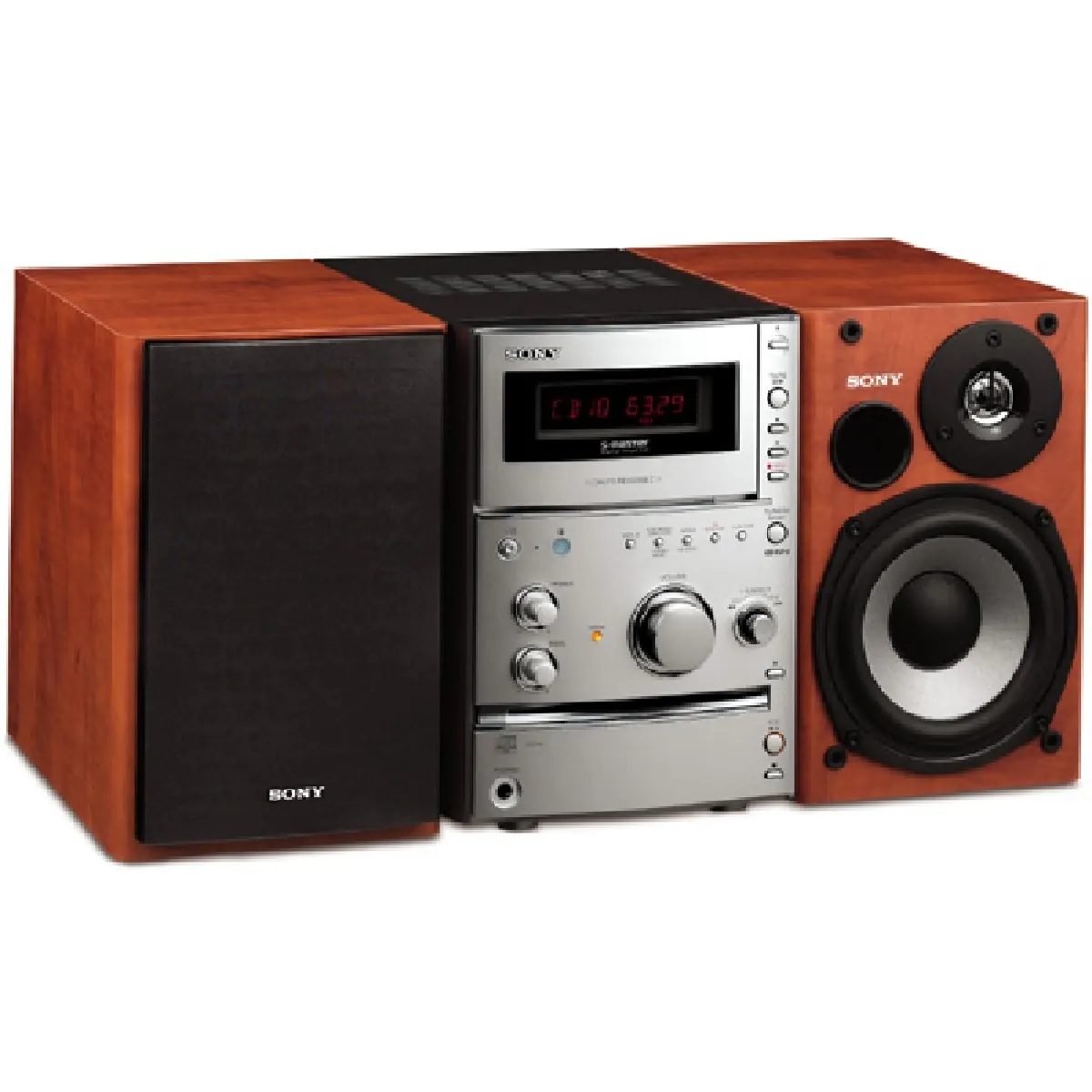 CHAINE Hifi Sony Hcd-cpx11 - Dealicash