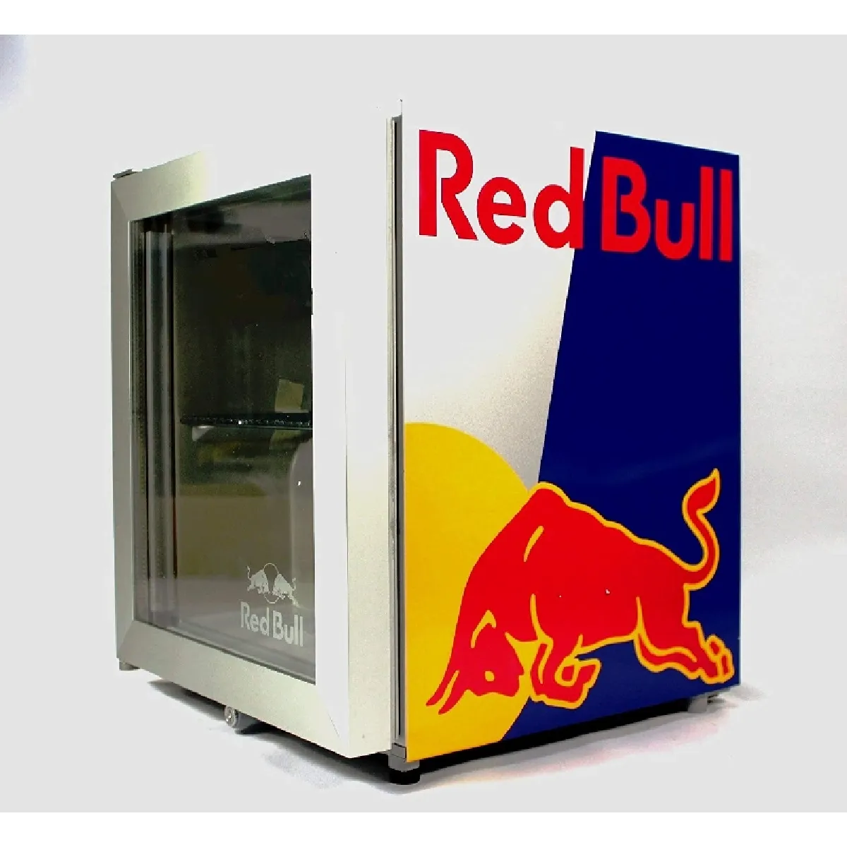 Mini Frigo Redbull - DEALiCASH