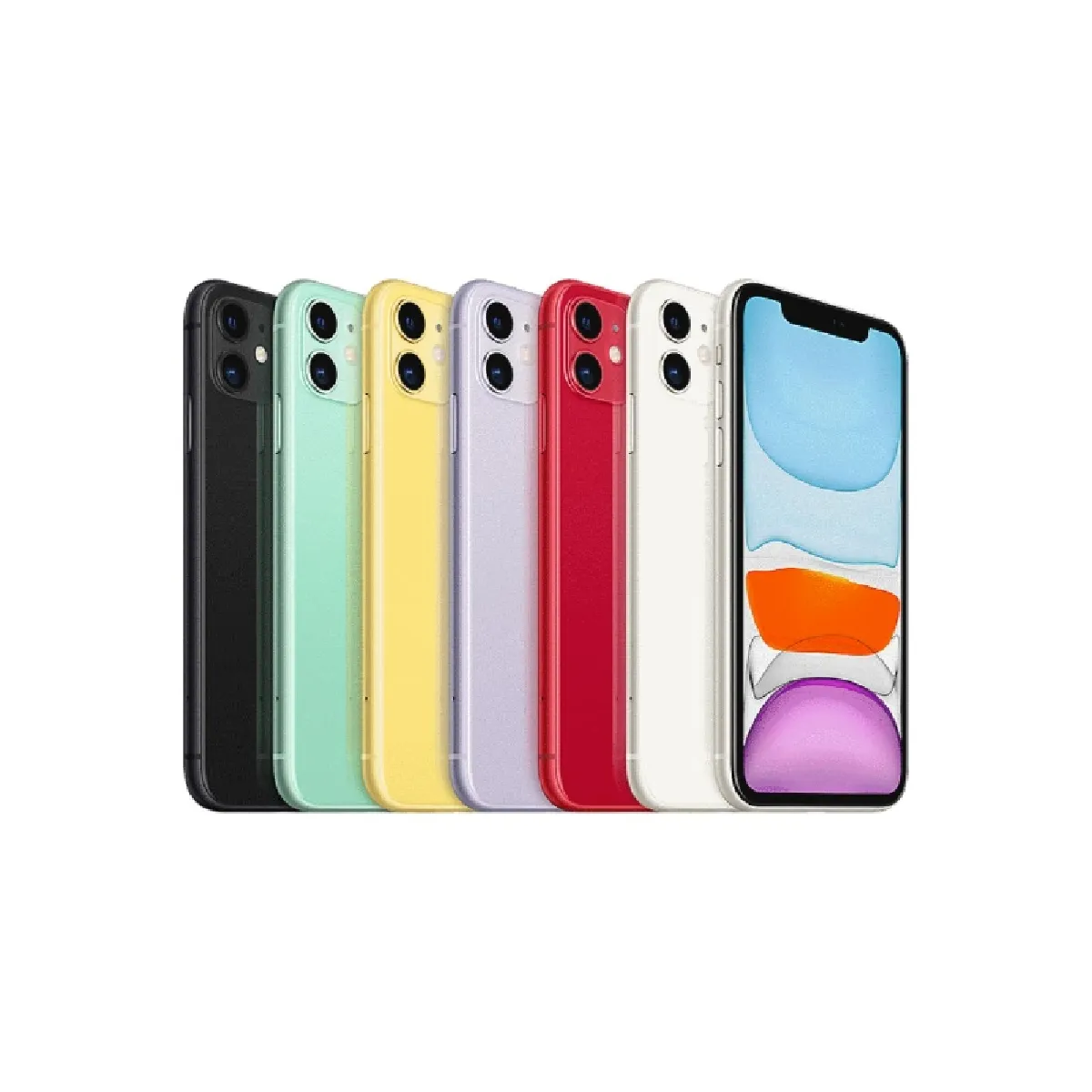 Smartphone Apple IPhone 11 64 GO - DEALiCASH