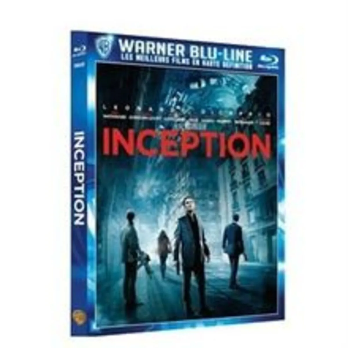 Blu-Ray Inception - Blu - ray - DEALiCASH