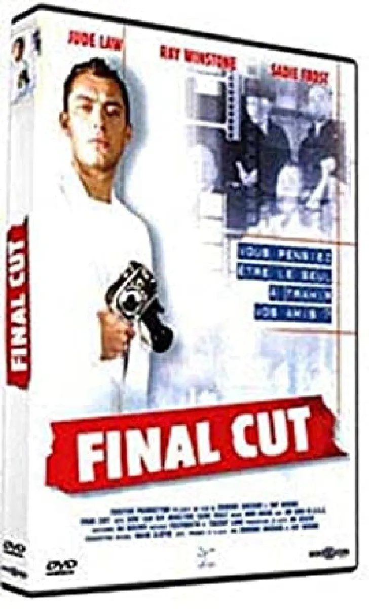 Dvd Final Cut - Dealicash