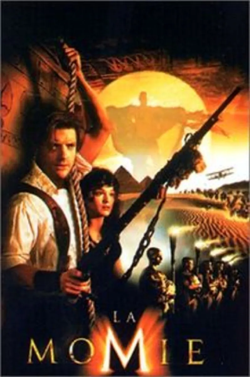 Dvd La Momie - Ultimate Edition - DEALiCASH