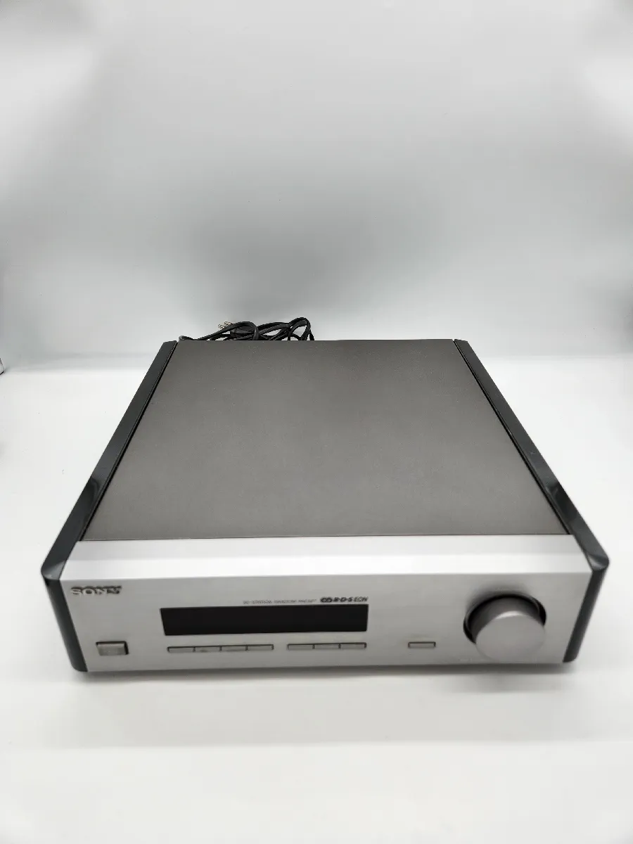 tuner sony st-s1 - Dealicash