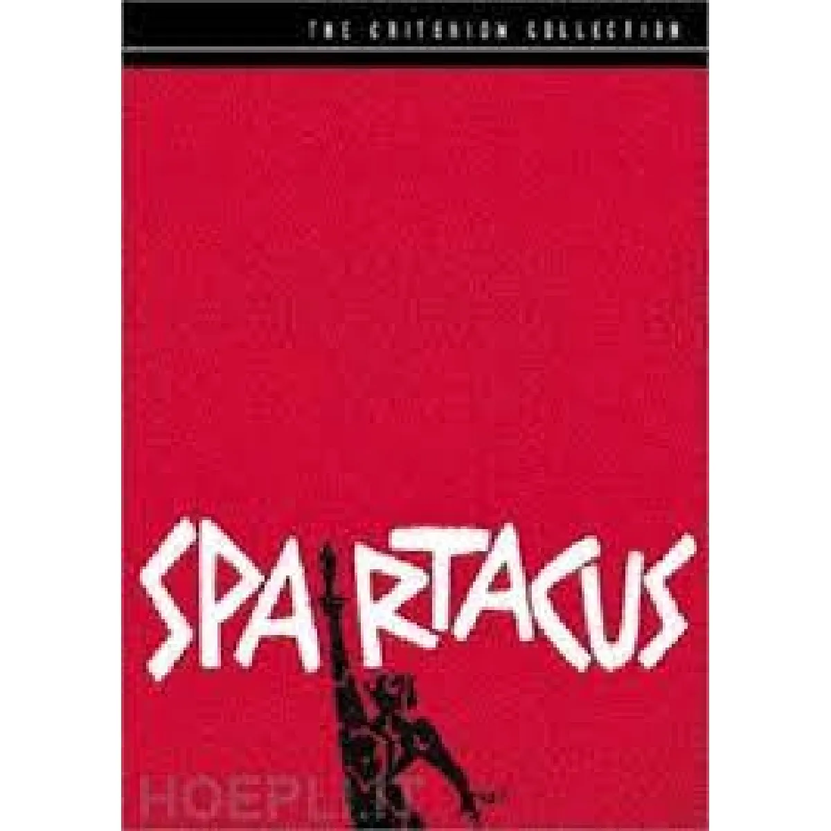 Dvd Spartacus - Criterion Collection [Import USA Zone 1] - Dealicash