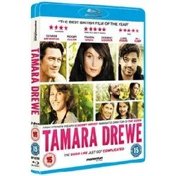 Dvd Tamara Drewe - DEALiCASH