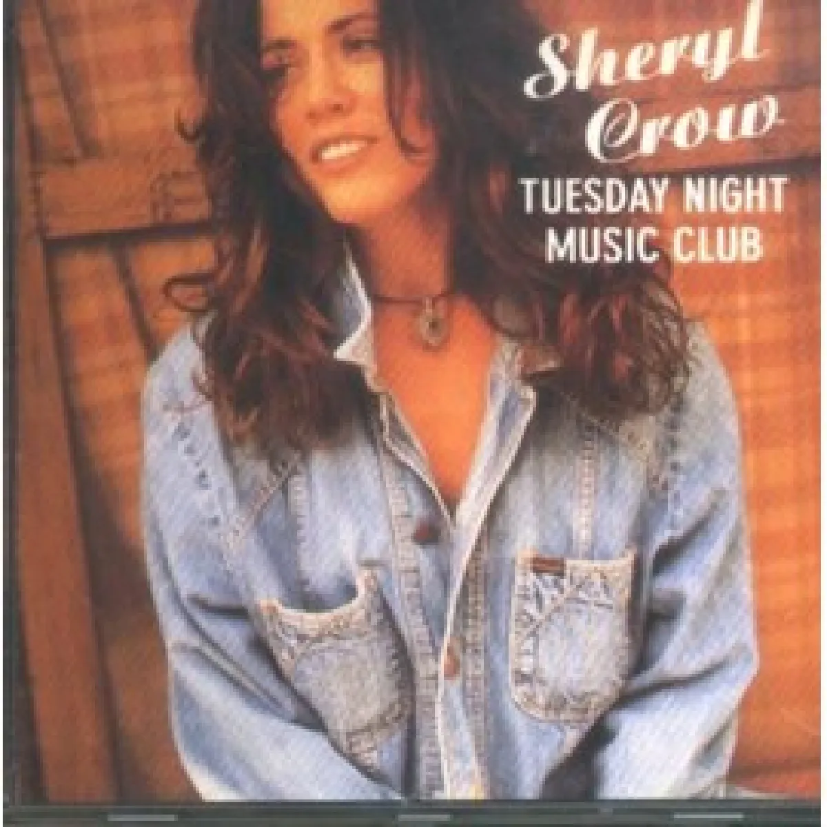 Sheryl Crow 1995