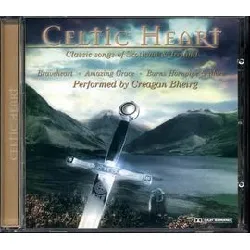 Cd Celtic heart (classic songs of scotland & ireland) - DEALiCASH